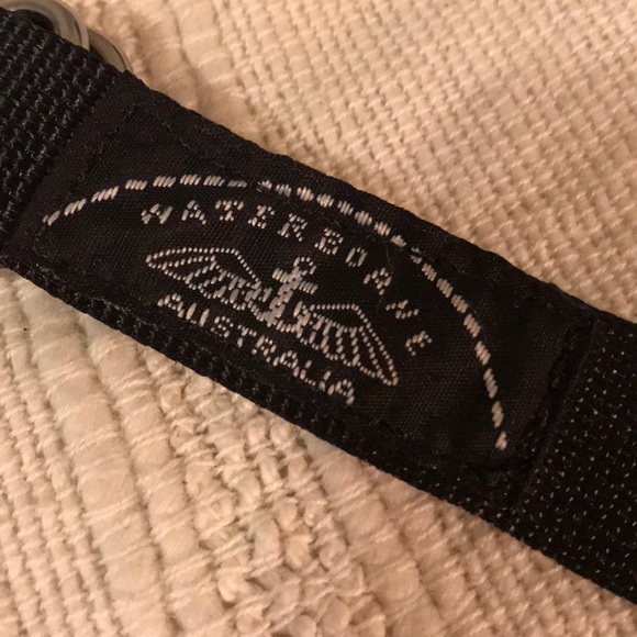 Waterborne | Accessories | Waterborne Black Safety Watch Strap | Poshmark